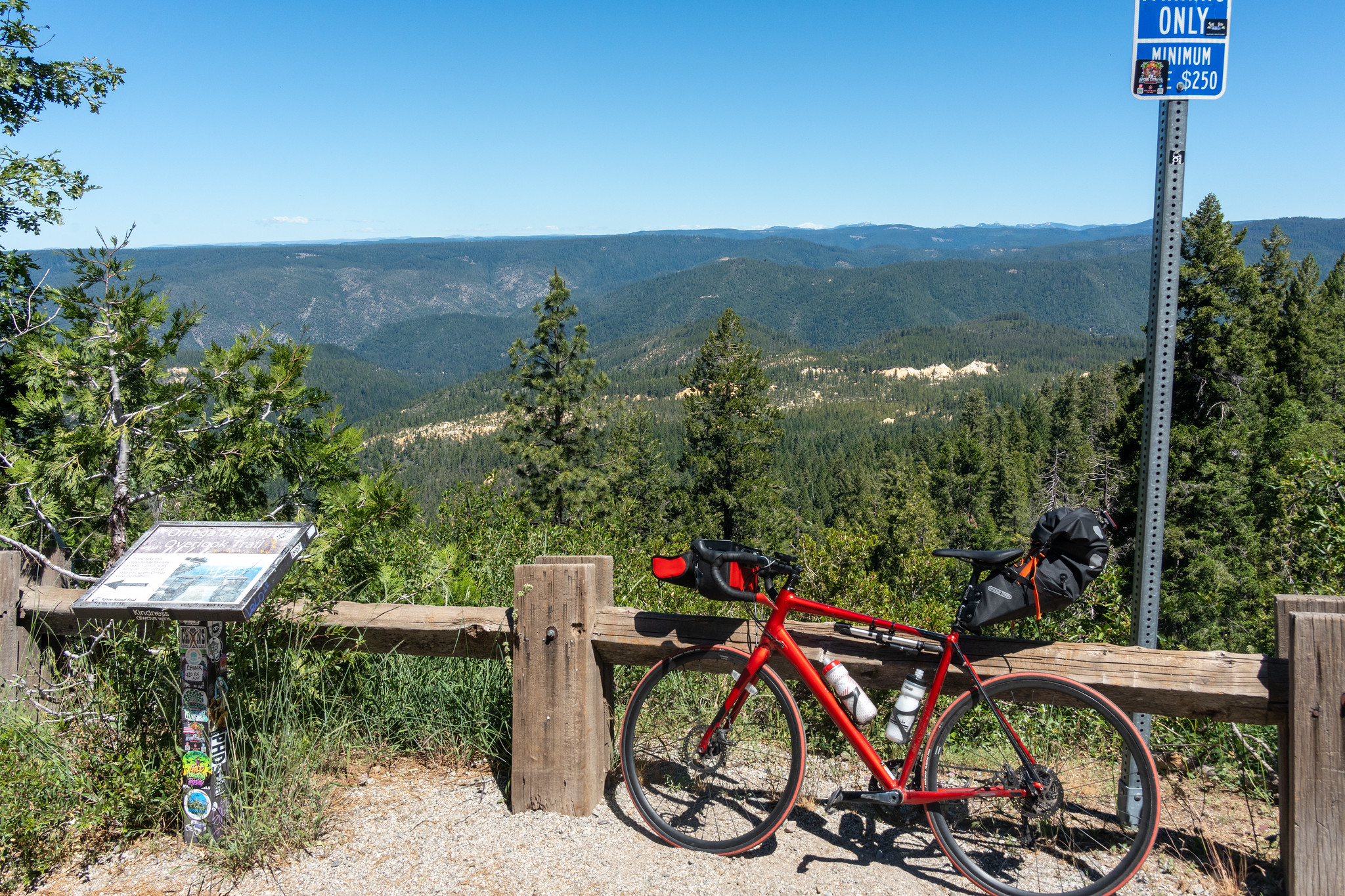 Tahoe to San Jose ride | Kohsuke Kawaguchi